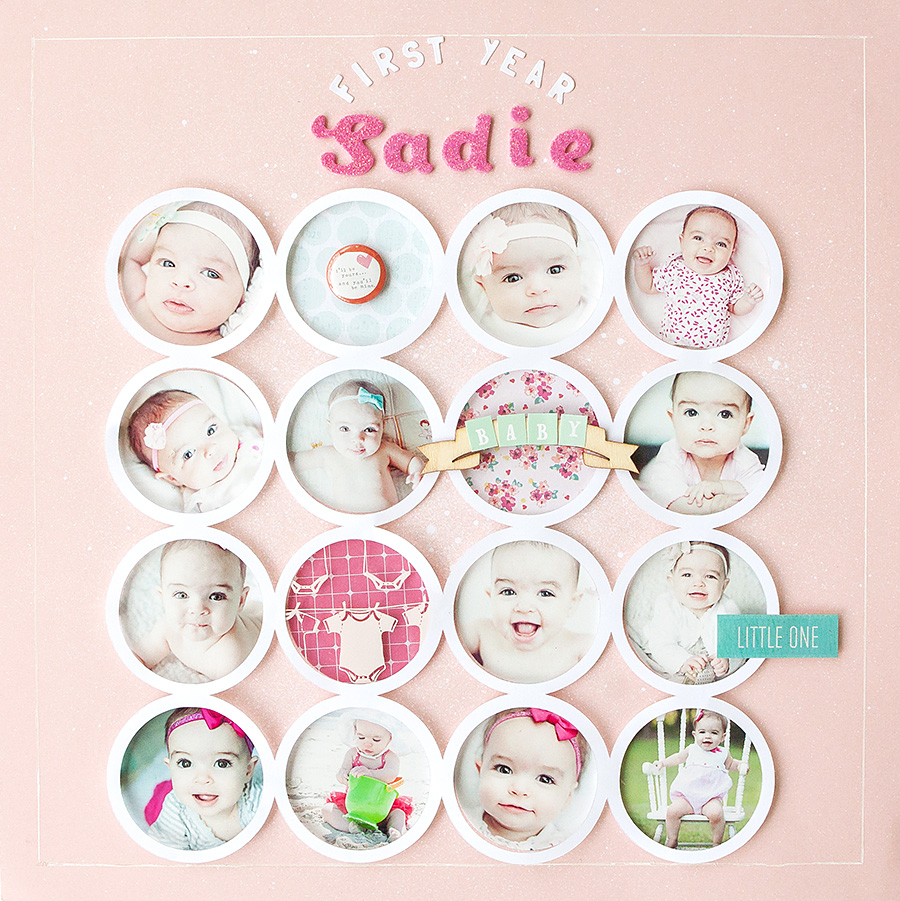 Sweet and Simple: American Crafts