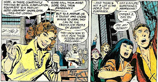 Superman Week By Week: Action Comics #584 (January 1987)