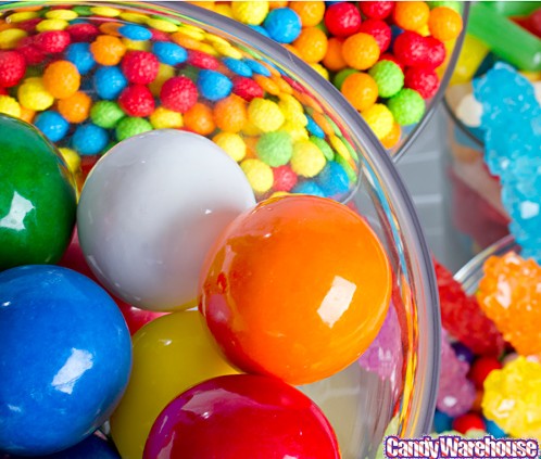 Caveidea Birthday Event: Tips Jenis Candy Buffet Majlis Harijadi Kanak ...