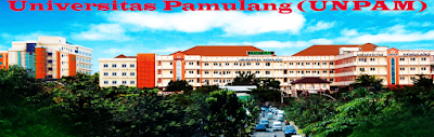 Sejarah Universitas Pamulang dari Pendiri Unpam Drs. H. Darsono ...
