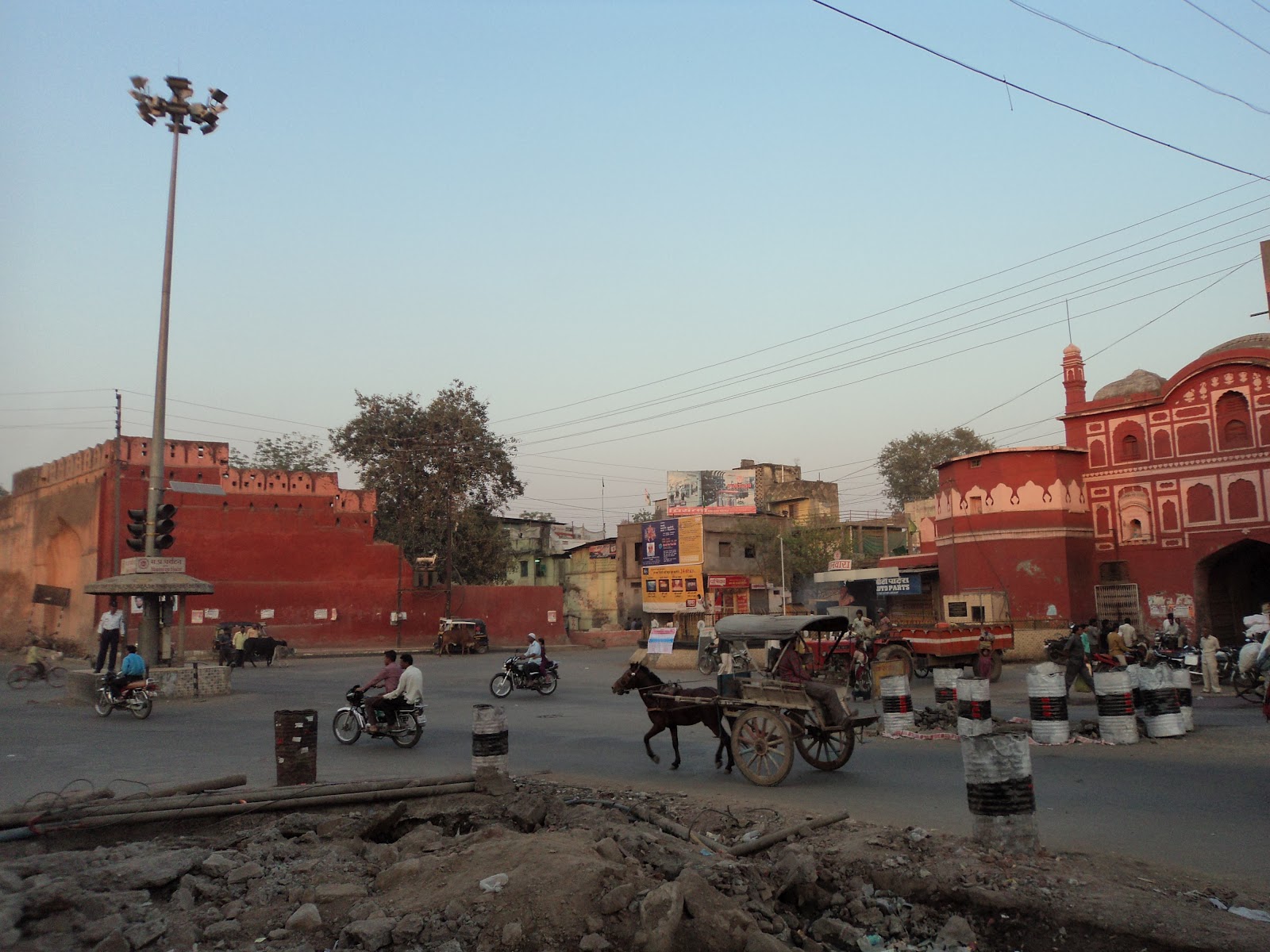 ARNABlog: It Happens Only In Burhanpur