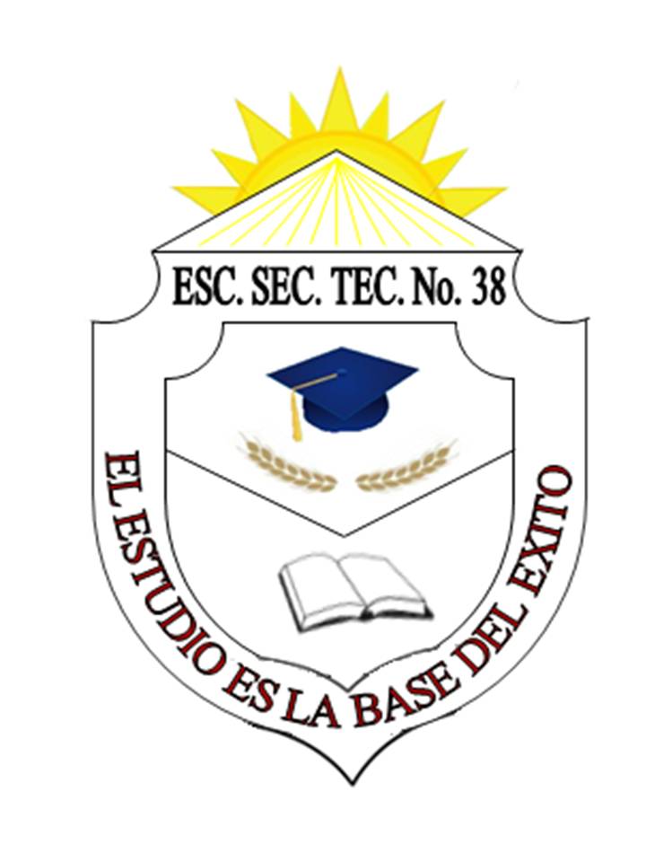 Escuela Secundaria Tecnica 38 "Mario Aguilera Dorantes"