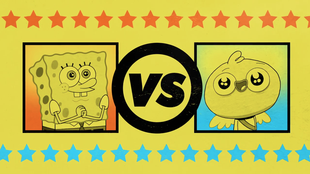 NickALive!: Get Ready To HUMBLE With "Throwndown Of Niceness", This ...