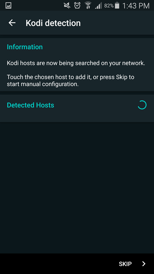 Yatse - Best Kodi Remote on your Android - Kodi IPTV Malaysia