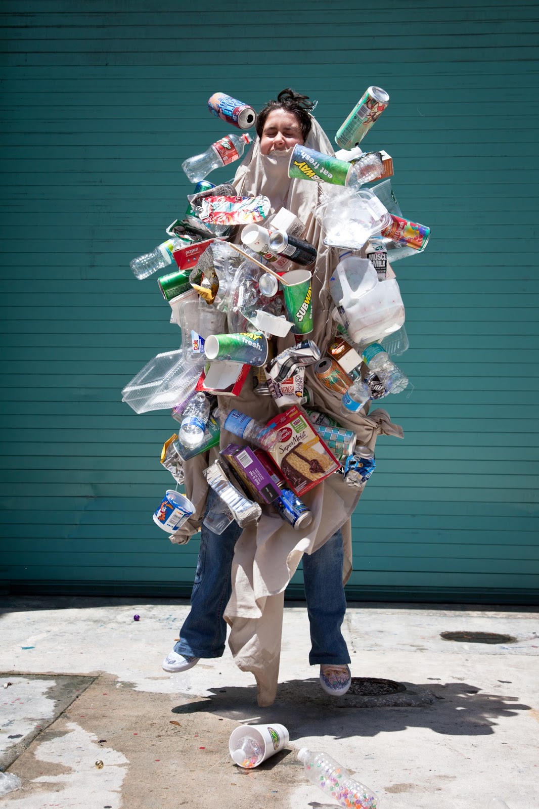 NWSA- ART 3D Comprehensive: 2016