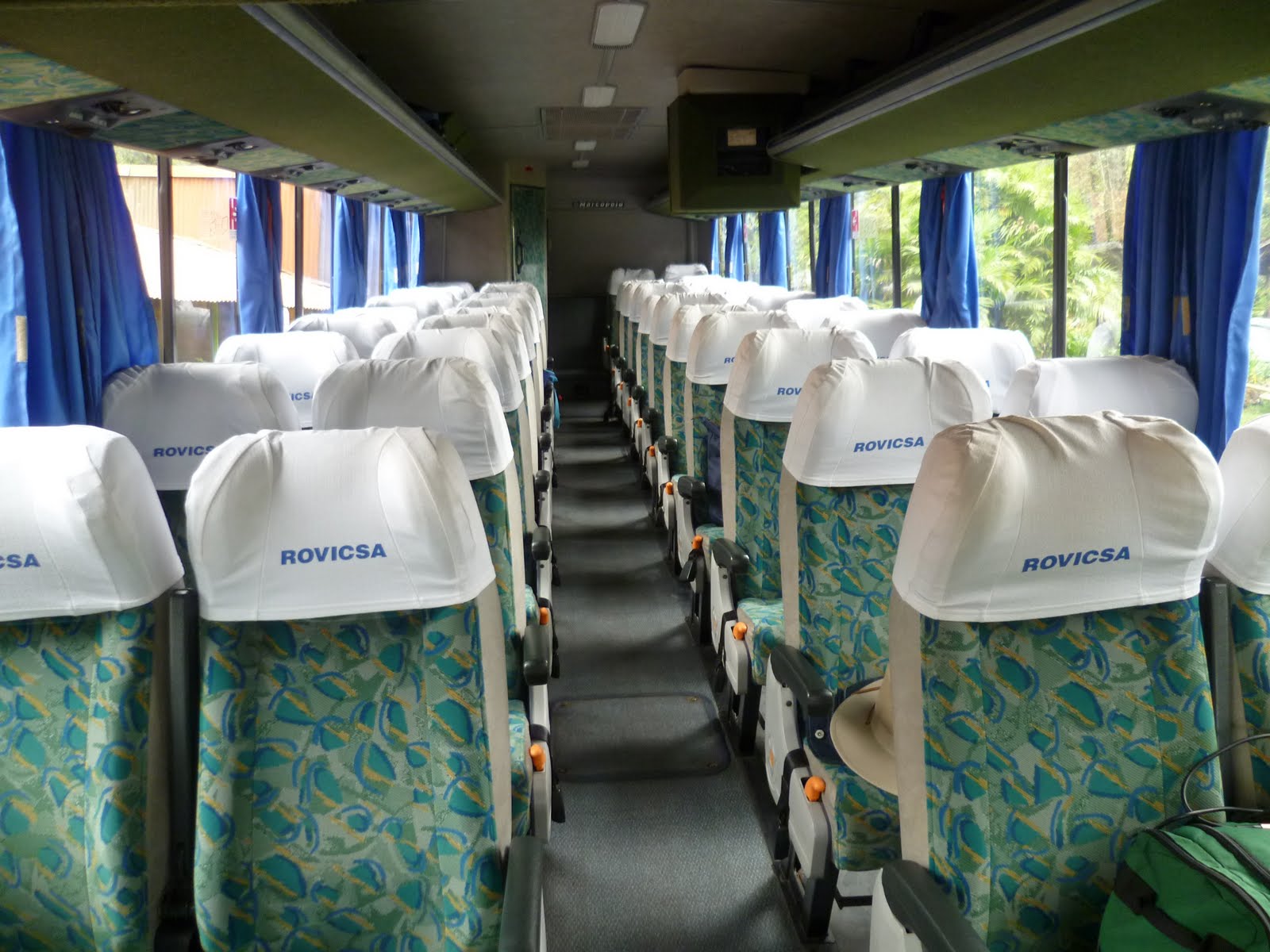 Sesión de fotos Marcopolo Andare GV | galería de autobuses