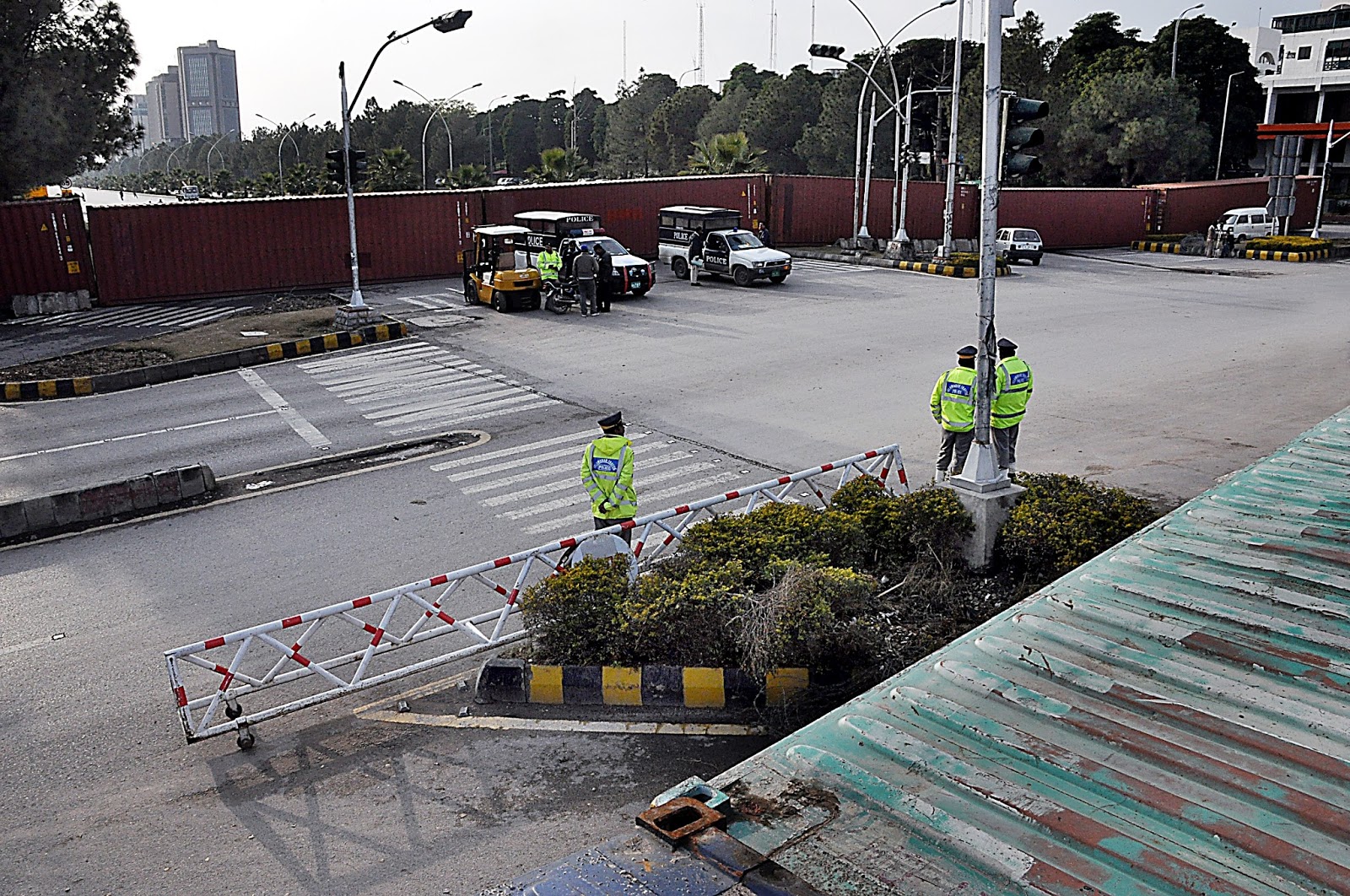 Akram Abid: January 2013