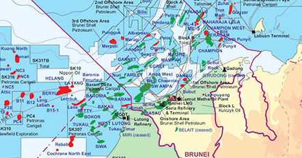 Dunia NDT & inspection: Malaysia and Brunei to enter into joint ...