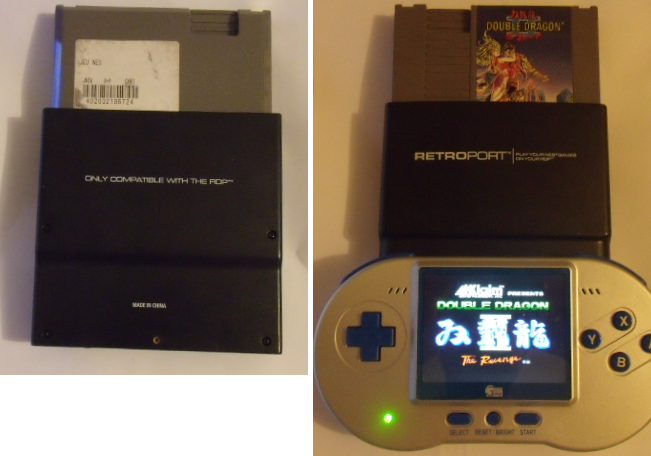 Trucs, bidouilles, machins: Comparatif - Reviews des consoles portables ...