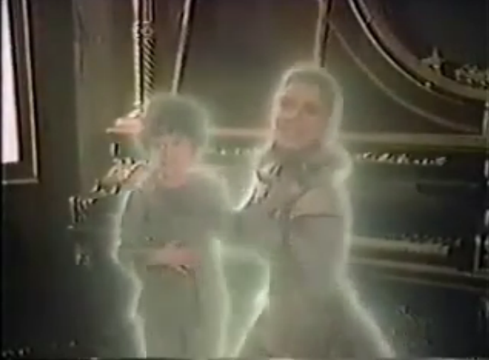 Papa Doc Iron's Swamp of Horrors: Mr. Boogedy and Bride of Boogedy