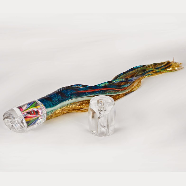 Survive the Elements: Larva MALEKULA MELT LL452GF 15.5in Ultimate Lure ...