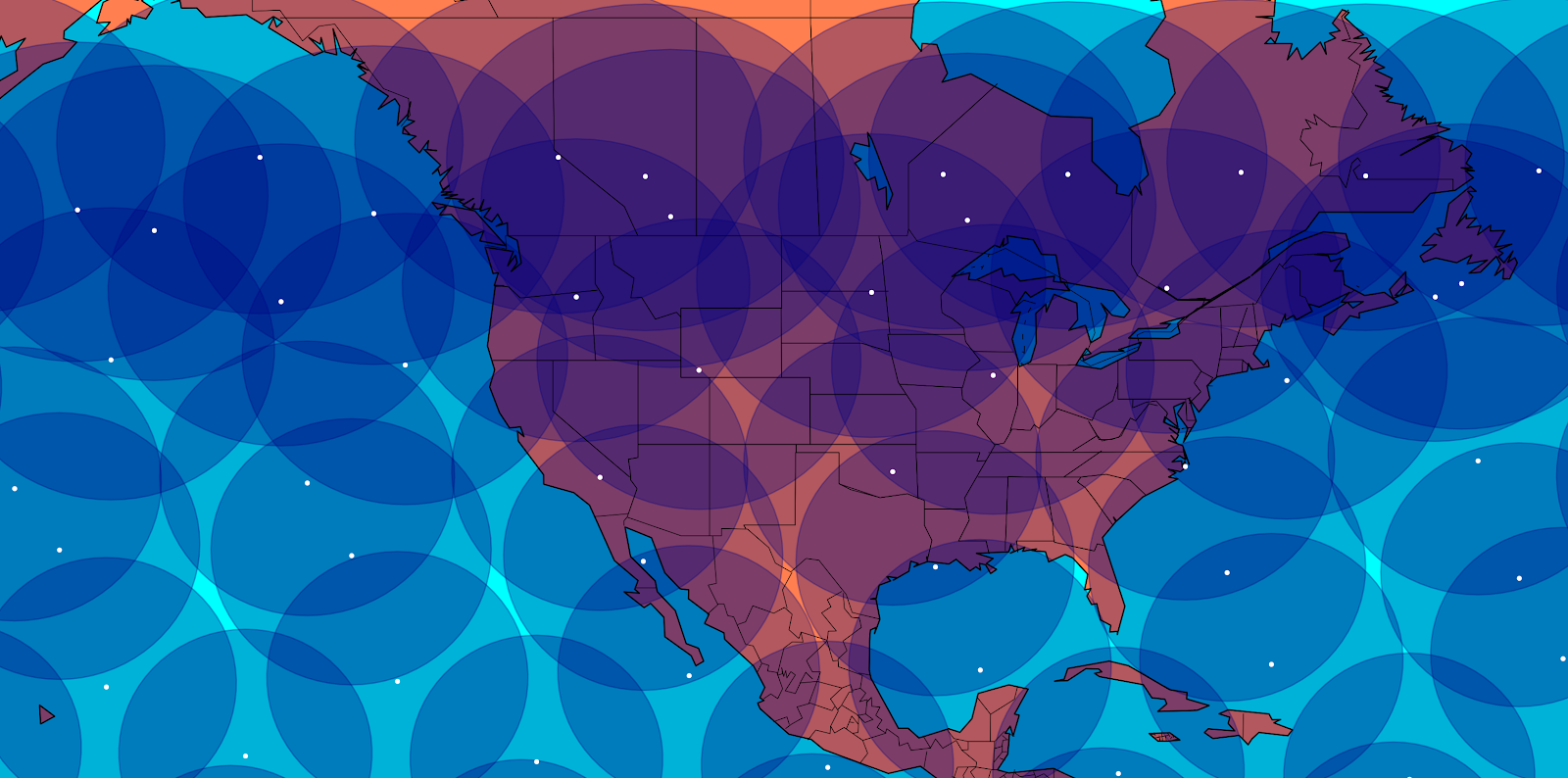 CIS 471: What to expect from SpaceX Starlink broadband service next ...