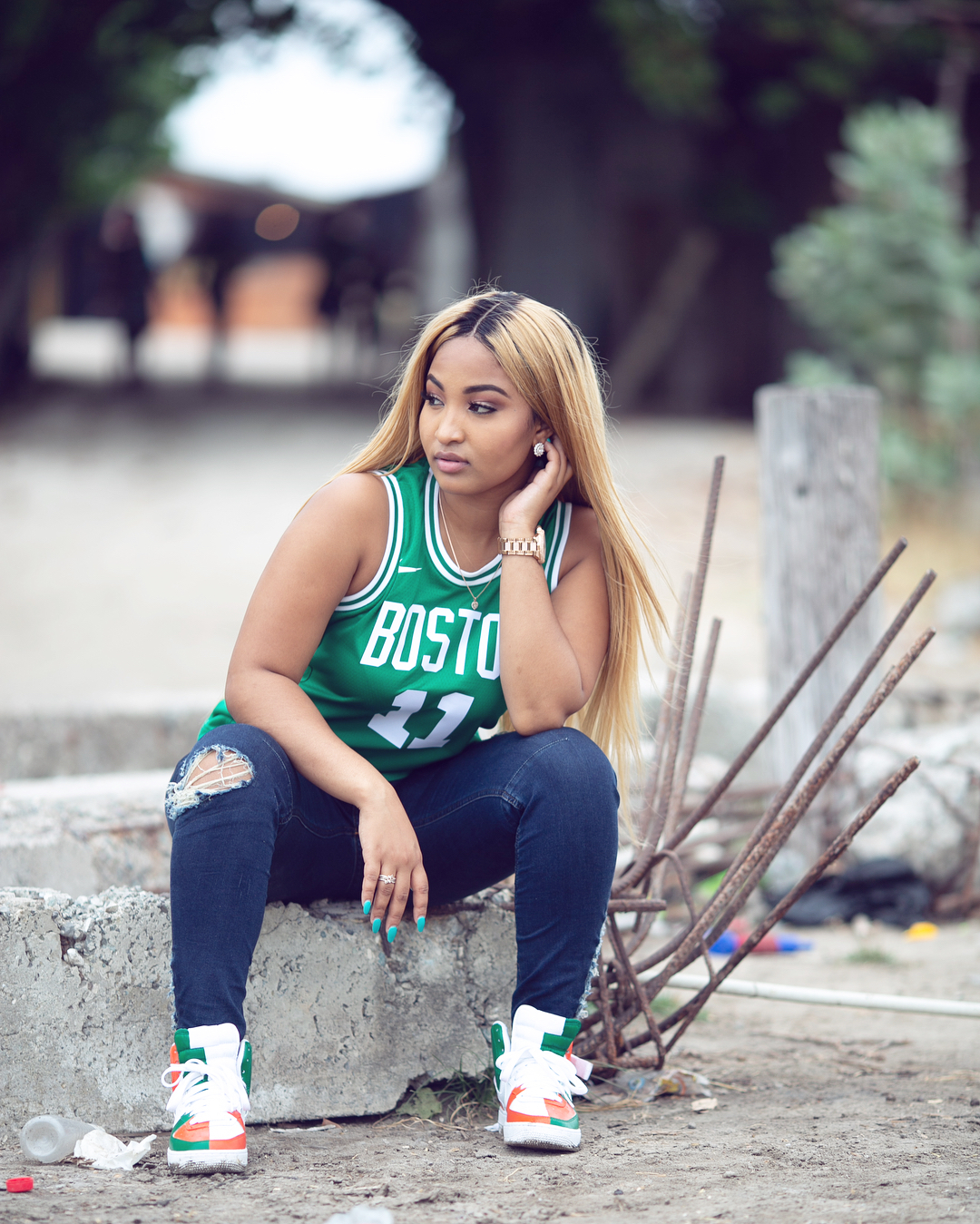 AUDIO | Shenseea - ShenYeng Anthem || Mp3 Download [New Song] - TAMUSIC