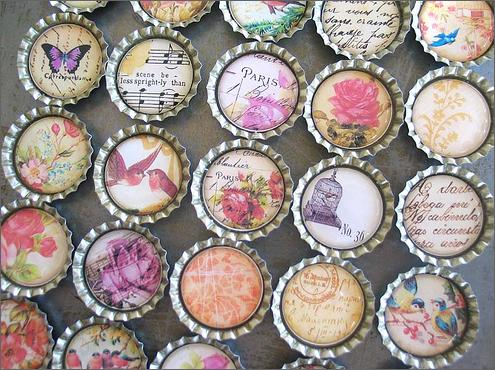 Dutoitspan Kimberley: Basaar: blink idees!