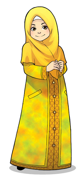 Blog Azwan Juperi: Perempuan Tidak Wajib Pakai Tudung