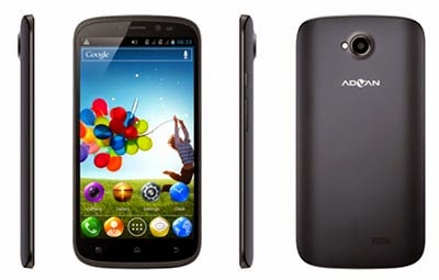 Advan Vandroid S5G Android Murah Dengan Kapasitas Memory Besar ...