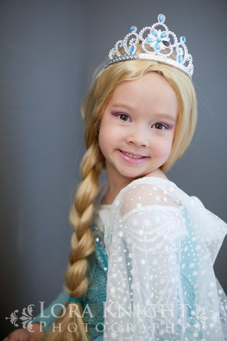 Lora Knight Photography Blog - Contemporary Glamour