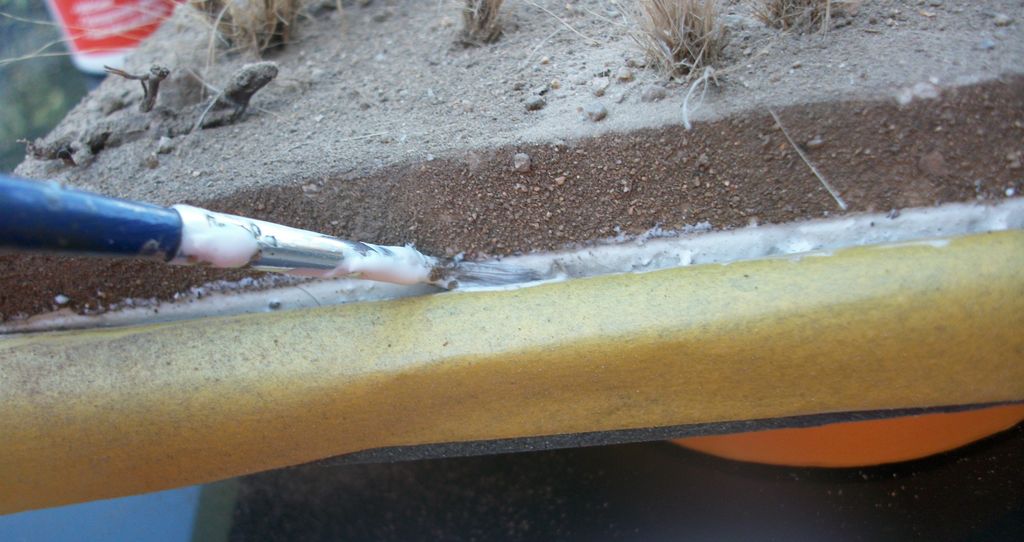 Maquettes Dioramas Sampiero Models: Land Rover 109 paratroopers