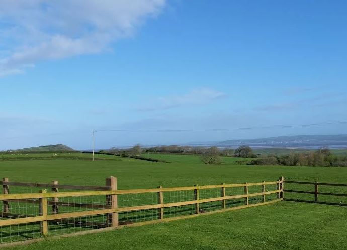 The Holiday Cottages: Windmill Farm Holiday Cottages, Llanrhidian ...