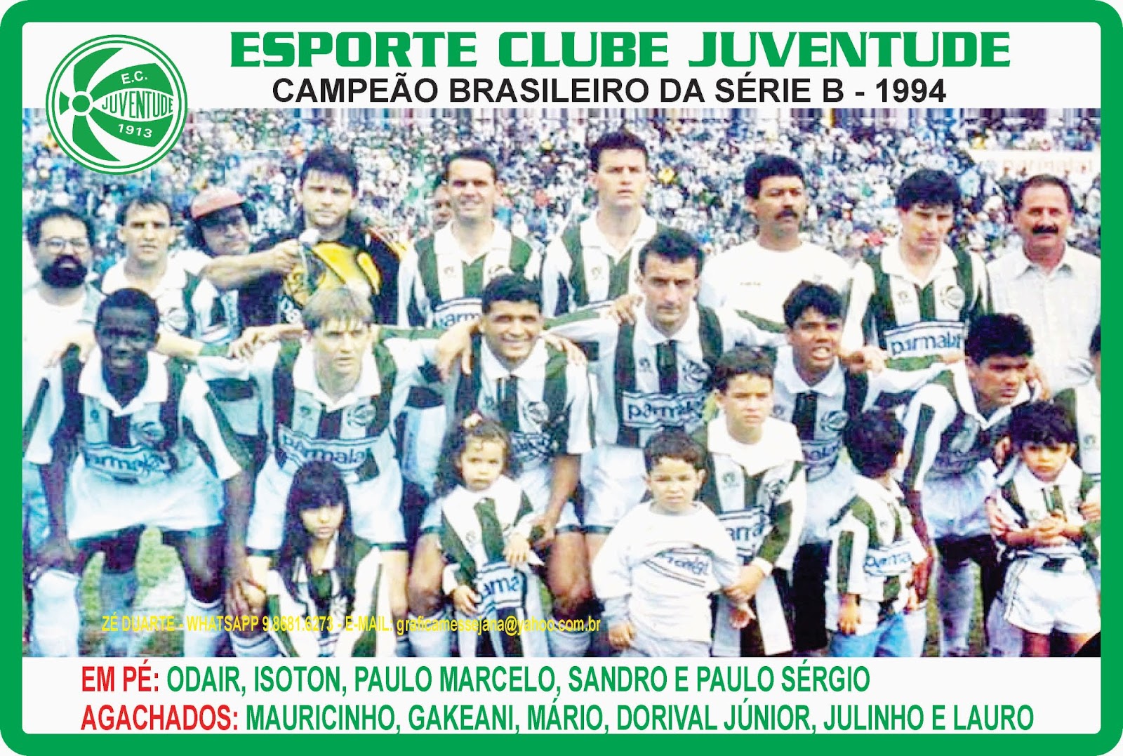 Esporte Clube Juventude