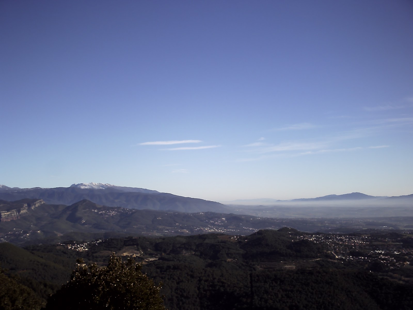 Penya PanZeta: Pic del Vent