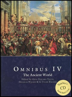 Omnibus Reading List