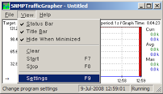 SNMP Traffic Grapher STG Software Download dan Cara Menggunakannya ...