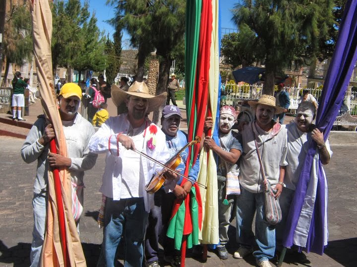 Chalchihuites & Sus Costumbres :): Chlachihuites Ahora Y Siempre.