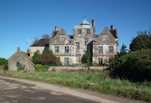 English Buildings: Lydney, Gloucestershire