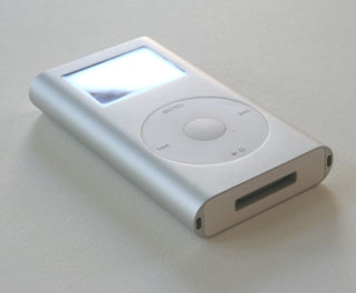 Apple Ipod Mini