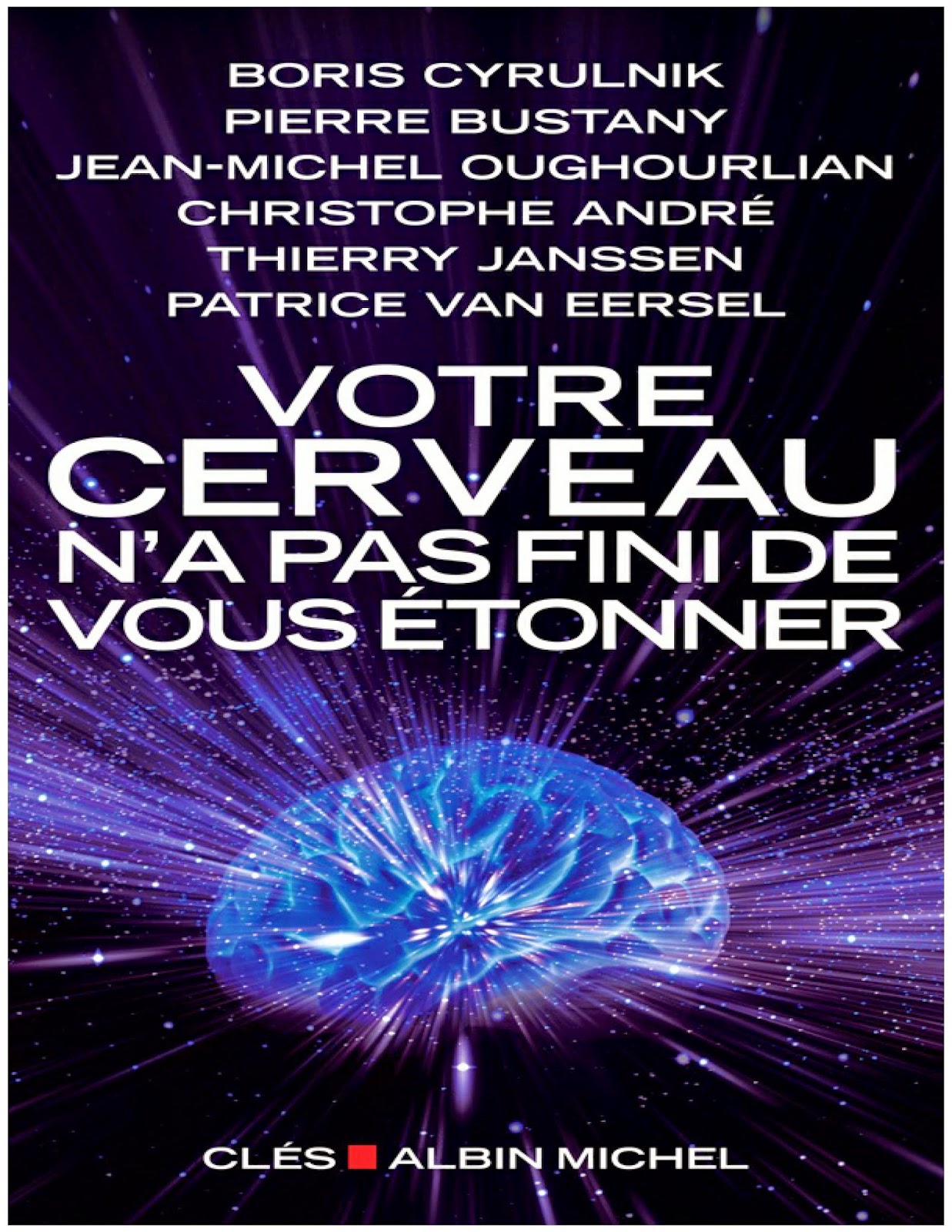 Boris Cyrulnik Livres Valoo Fr
