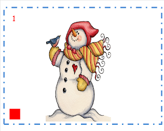 A Teacher's Touch: Snowman Freebies Galore!