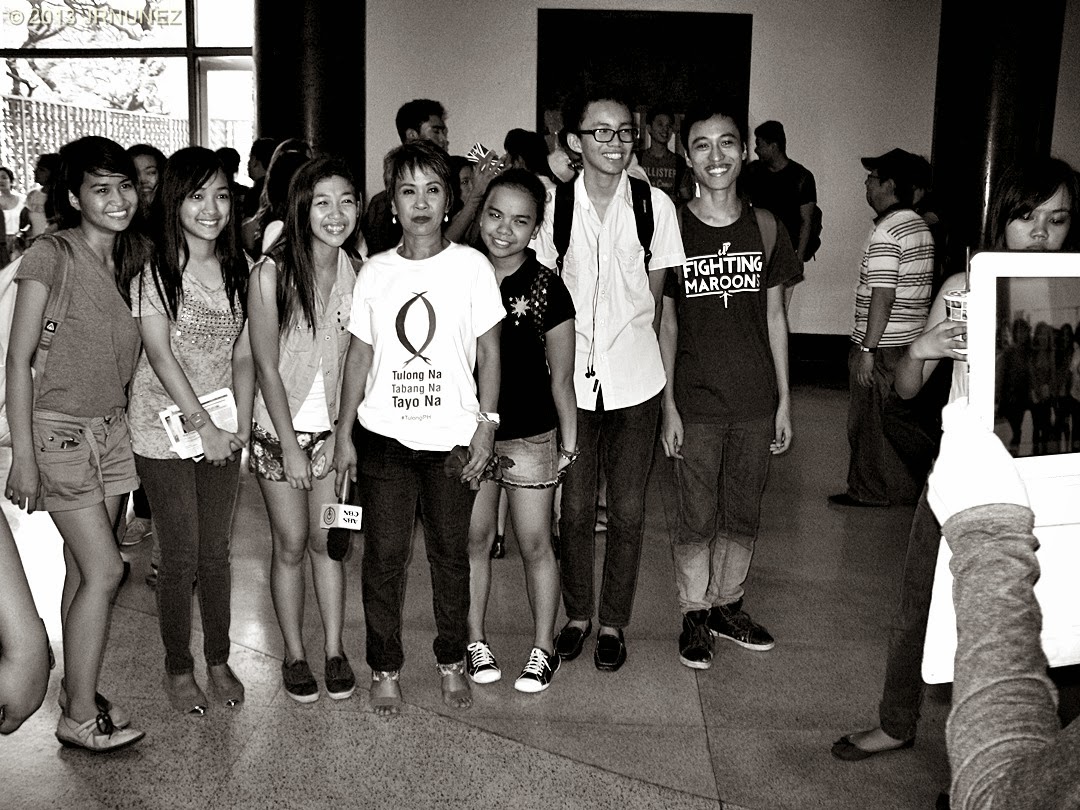 Photo Essay: OBLATION RUN 2013 @ UP Diliman