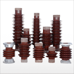 Pann Aand Sons: Different Types of Pin, Post, and Suspension Insulators ...