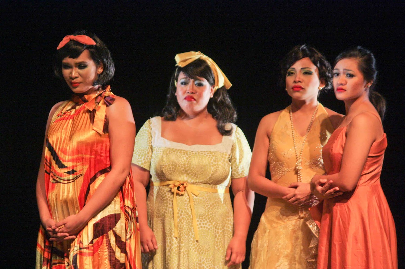 bodabil - philippin news collections