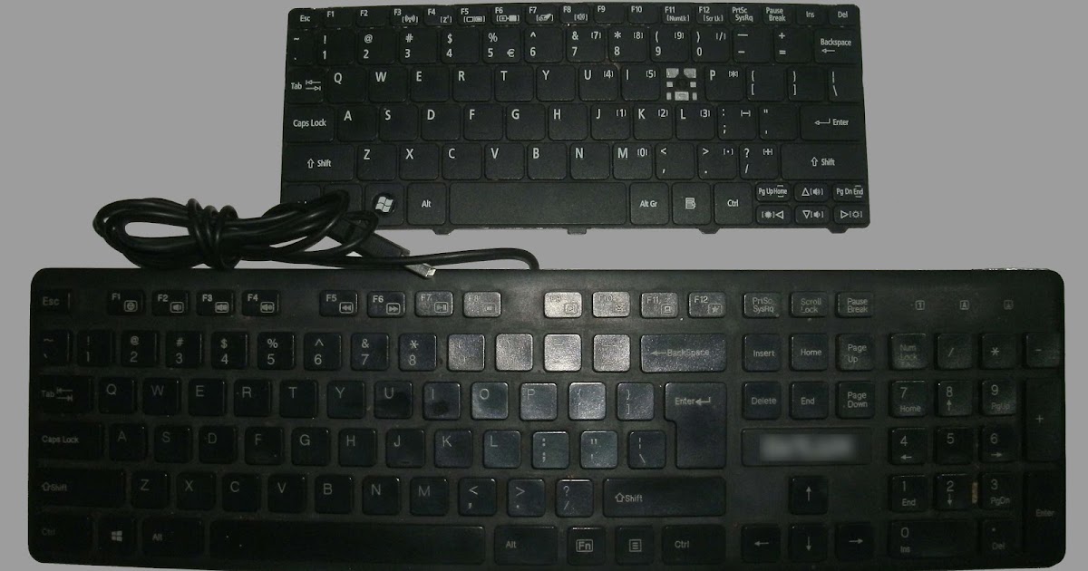 How To Fix Defective Keys On My Keyboard?