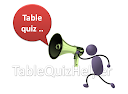 Table Quiz Helper: How to organize a table quiz