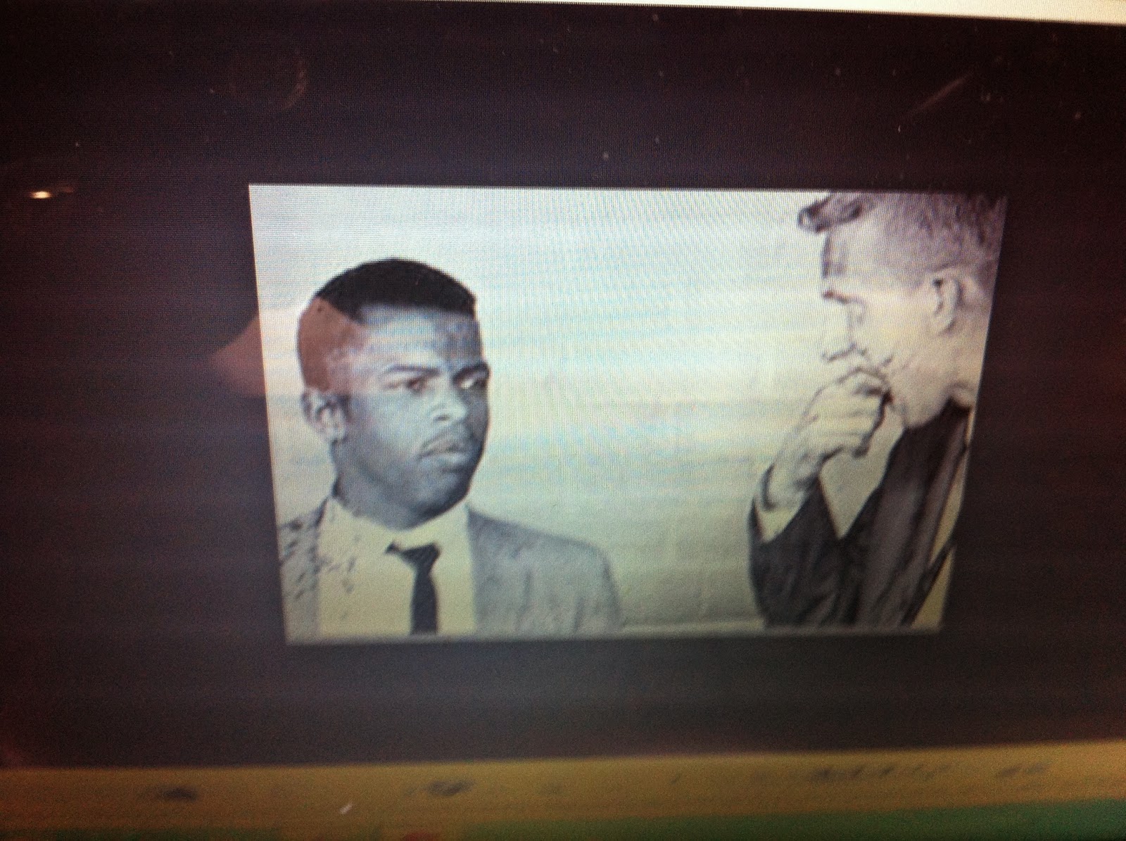 THE BLACK SOCIAL HISTORY:: BLACK SOCIAL HISTORY : " JAMES ZWERG " IS AN ...