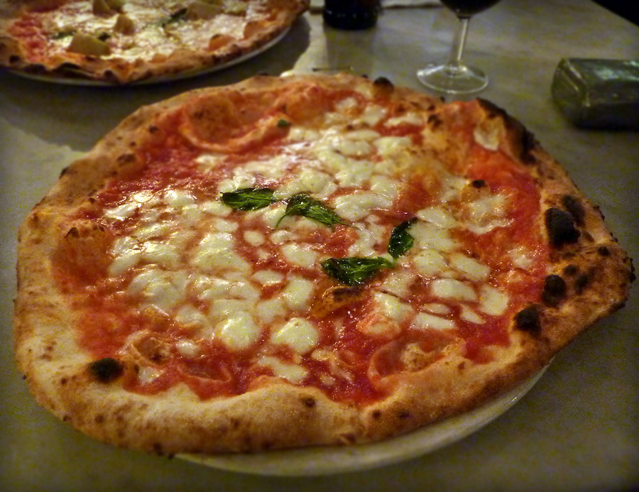 Traveler Guide: Napels, Italy