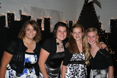 The Stewart Stuff: Prom in 8th grade???