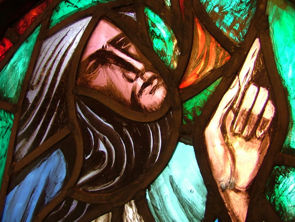 National Shrine of Saint Jude: Feast of Saint Elijah, Prophet & Father ...