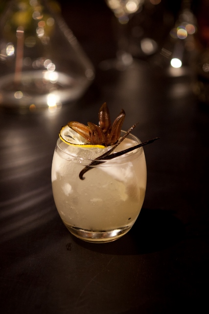 Bali: savouring Seminyak | GlobalSalsa: travel writer Belinda Jackson