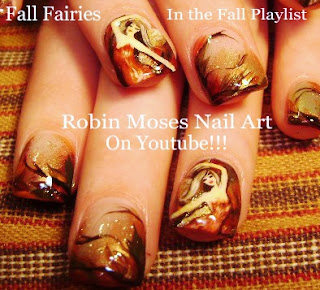 Nail Art by Robin Moses: Sweaters and Plaid Flannel Nails up for Monday ...