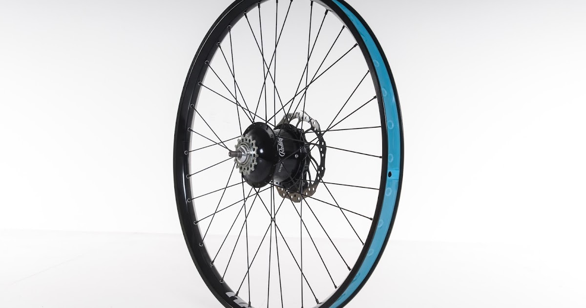 Cycle Monkey Wheel House: Touring: Halo SAS Rim with Rohloff SPEEDHUB ...