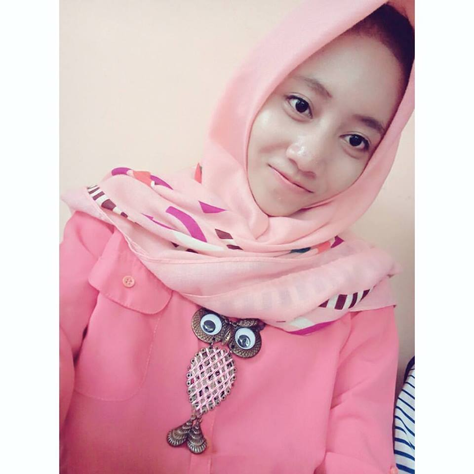 Kumpulan Foto Gadis Sunda Cantik dan Ayu! | LIAT AJA