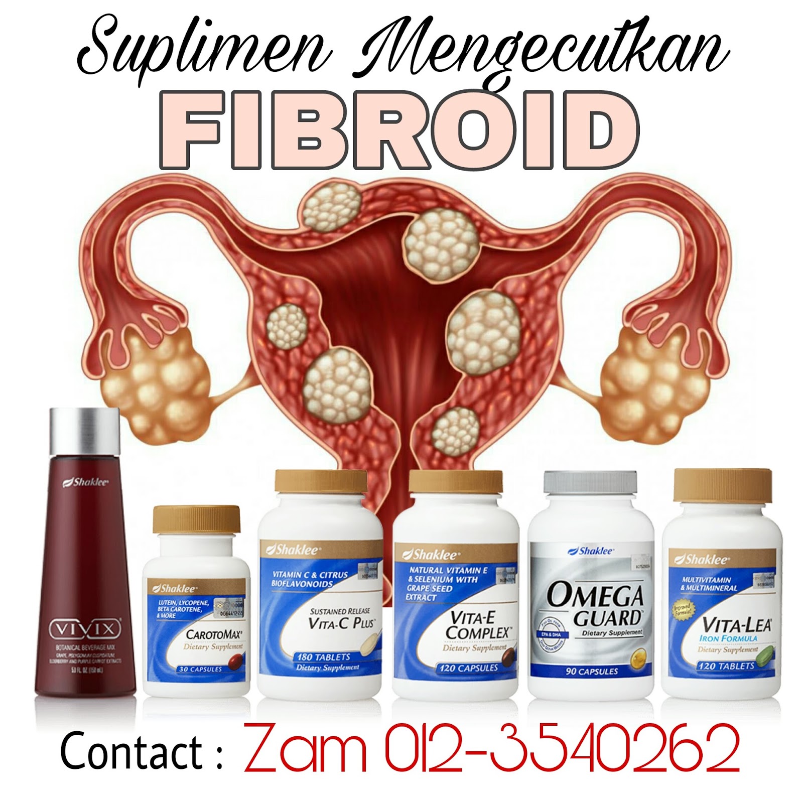 BERSAMA KITA KONGSIKAN KEBAIKAN SHAKLEE: TAK BOLEH MENGANDUNG SEBAB ADA ...