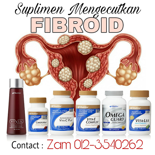 BERSAMA KITA KONGSIKAN KEBAIKAN SHAKLEE: TAK BOLEH MENGANDUNG SEBAB ADA ...