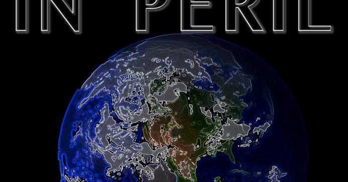 CONTRARY BRIN: Our mother ocean in peril