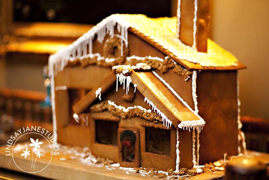 RT Lodge: Emily & Josh's Winter Wedding: Part 2