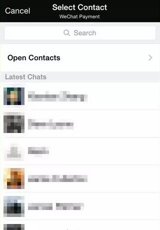 How to Use Wechat to Transfer Money | Tips and Tricks For WeChat